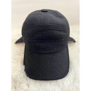 Siggi | Accessories | Siggi Ball Cap Hat Earflap Trapper Hunting Faux ...